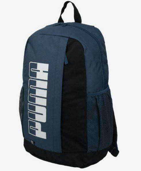 Tas ransel Puma plus backpack II - 07574910 - Puma Factory Outlet ...