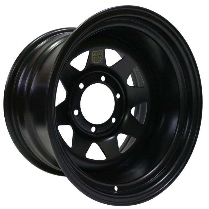 16x10 6x139 Steel Rims 6 Holes | Lazada PH