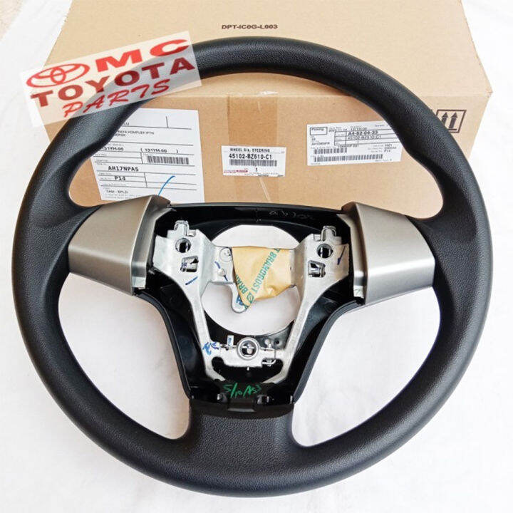 Lingkaran Batang Steer Stir Setir Toyota Avanza Xenia Calya Sigra 45102 ...