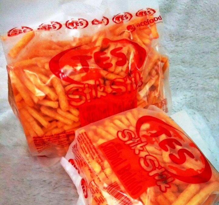 TES stik balado 225grm | Lazada Indonesia