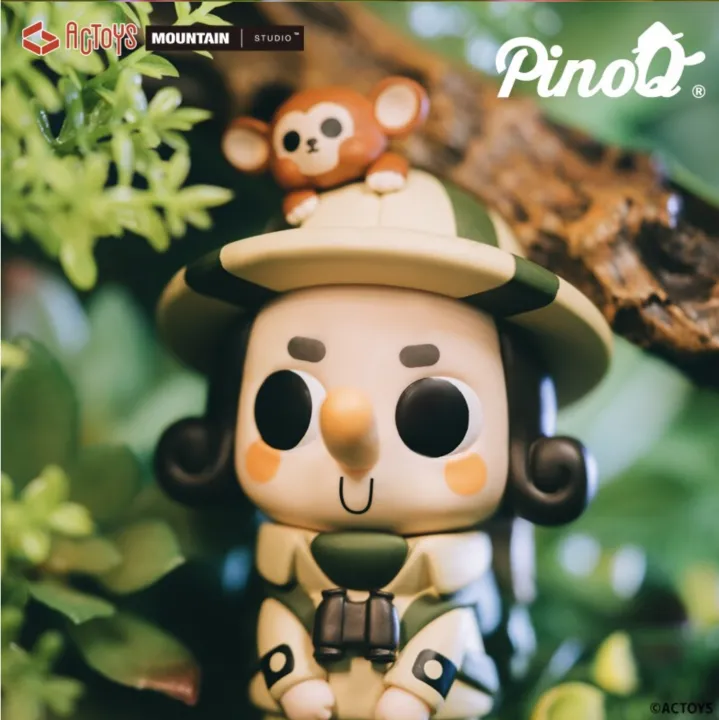 ️[Blind Box ready to ship : กล่องไม่ระบุตัว พร้อมส่ง] ️🌟POP MART ...