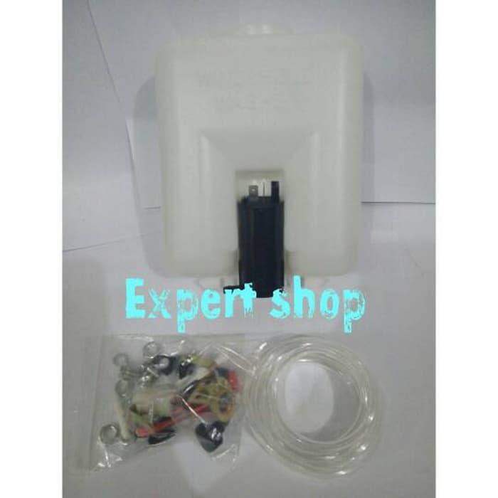 Tabung Semprotan Air/Tabung Wiper Kijang Super 12V Per Pcs | Lazada ...