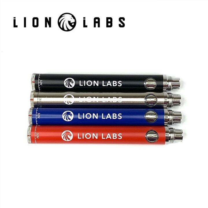 Lion Labs Batt Two Pen Type 510 Battery vaporizer | Lazada PH