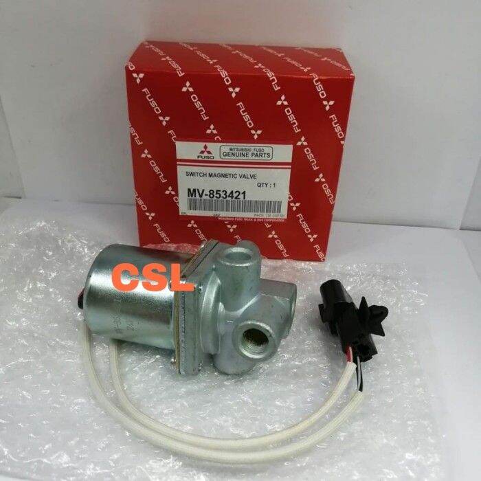 Switch Magnetic Switch 24volt Fuso FM517 MV853421 | Lazada Indonesia