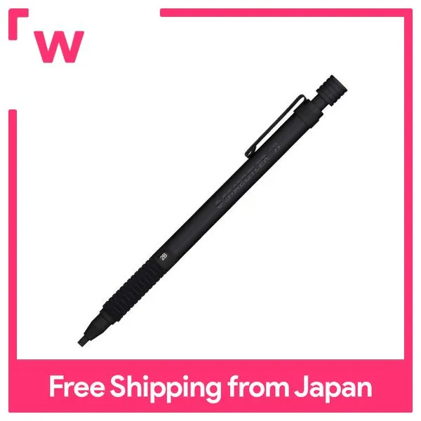 Staedtler pencil drafting 2mm All Black 925 35-20B | Lazada PH