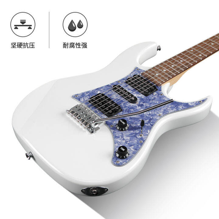 Ibanez official flagship store Ebinur Ibanez GRX150 electric guitar ...