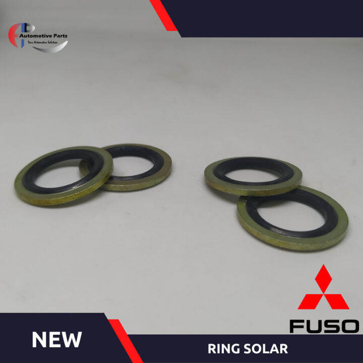 RING SOLAR GASKET SEAL 12MM UNIVERSAL | Lazada Indonesia