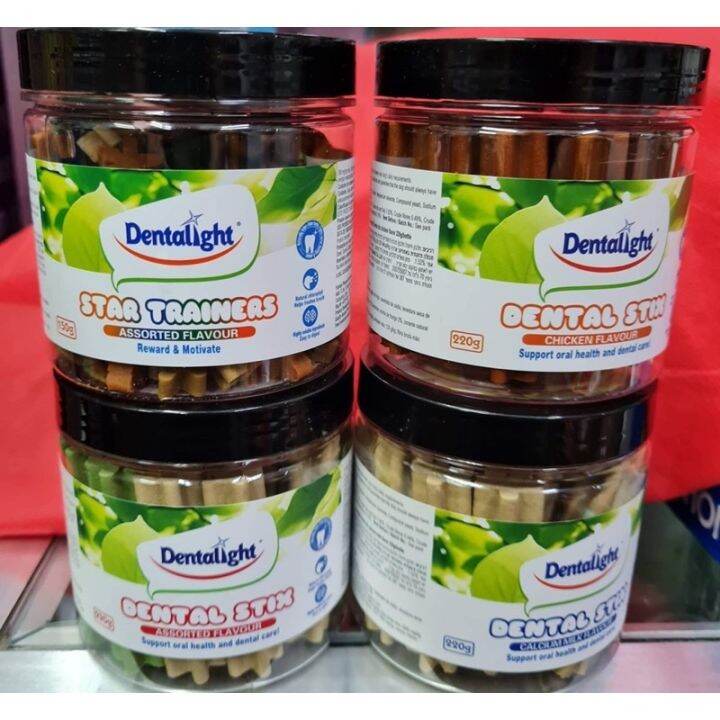 Dentallight Dental stix | Lazada PH