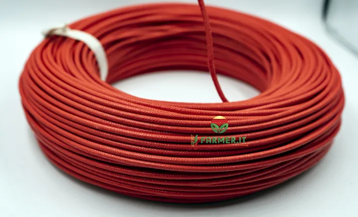 UL3122 high temperature 14awg | Lazada.co.th