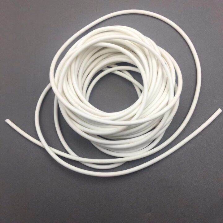 10M/lot Silicone ink hose for roland mimaki inkjet printer dx4 ...