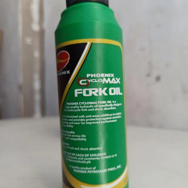 Phoenix Products Lube , Fork oil and Gease | Lazada PH