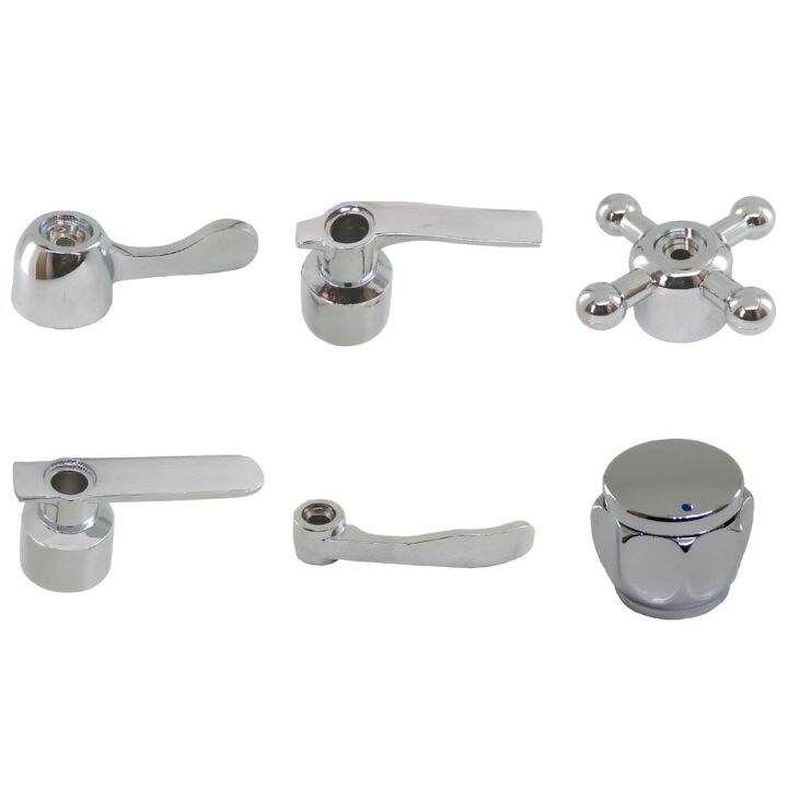 Kitchen Faucet Sink Handle For Replacement Water Tap Sink Water Tap ...