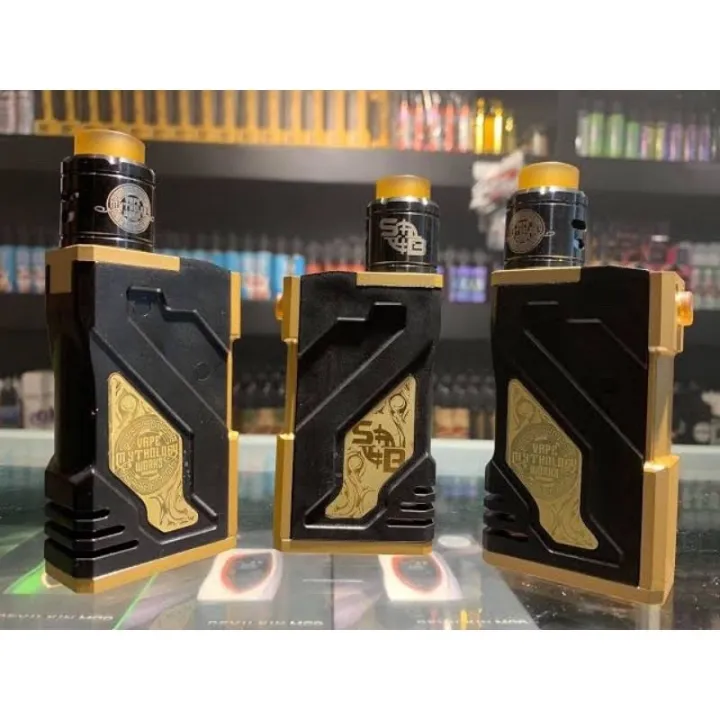 SOB EMPIRE DUAL COMPLETE SET 200 watts | Lazada PH