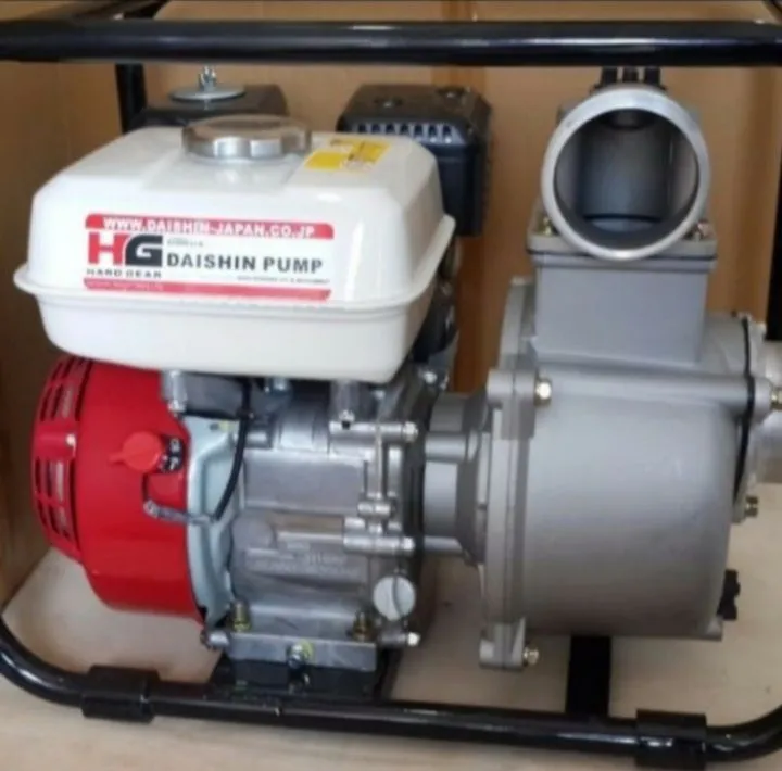 WaterPump HONDA DAISHIN 3" Japan | Pompa Alcon HONDA Japan 3" | Lazada ...