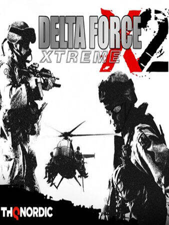 (PC GAME) 5 IN 1 Delta Force Collection - DVD,PENDRIVE | Lazada