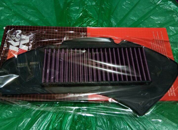 Washable Air filter for yamaha NMAX V1 | Lazada PH