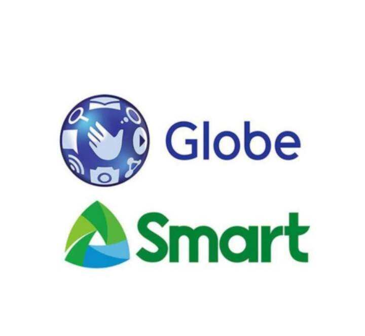 tnt smart globe and tm simcard | Lazada PH