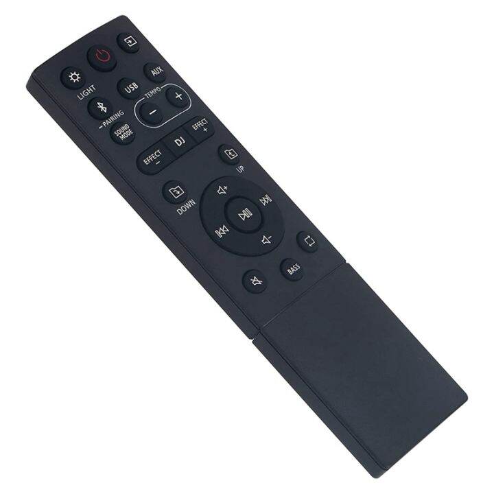Remote Control Replace for Samsung Speaker Stereo System MX-T50 MX-T40 ... Remote Control Replace for Samsung Speaker Stereo System MX-T50 MX-T40 ...