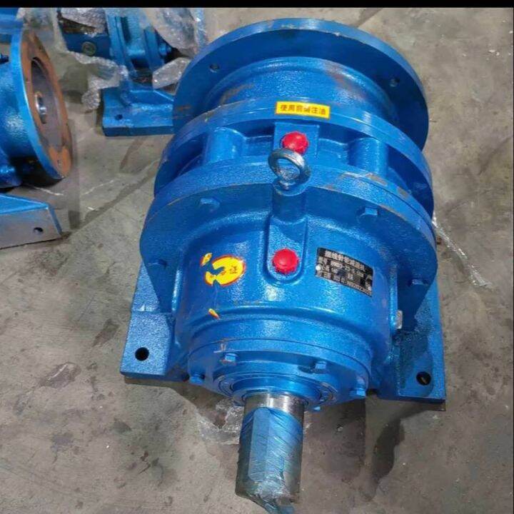 BWD3-23-5.5KW Cycloidal Pinwheel Reducer | Lazada PH