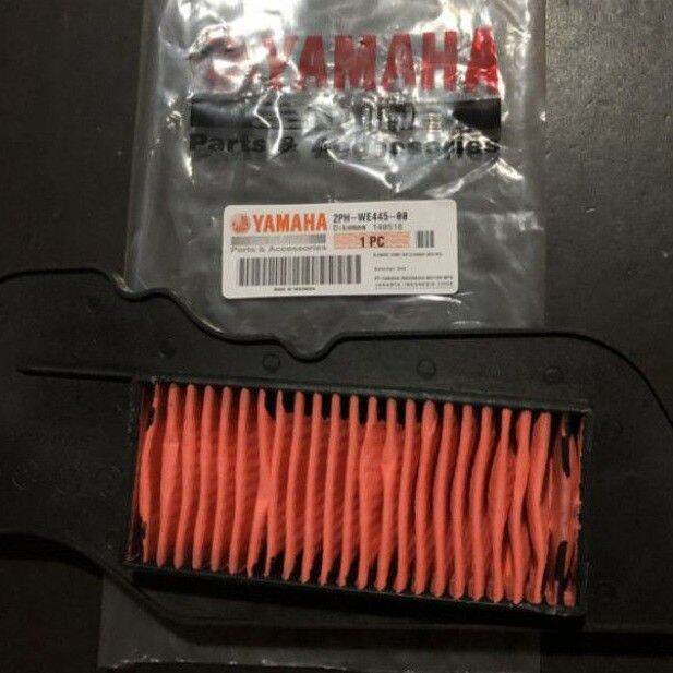 SARINGAN FILTER UDARA YAMAHA MIO M3 SOUL GT FINO FI MIO Z KODE 2PH ...