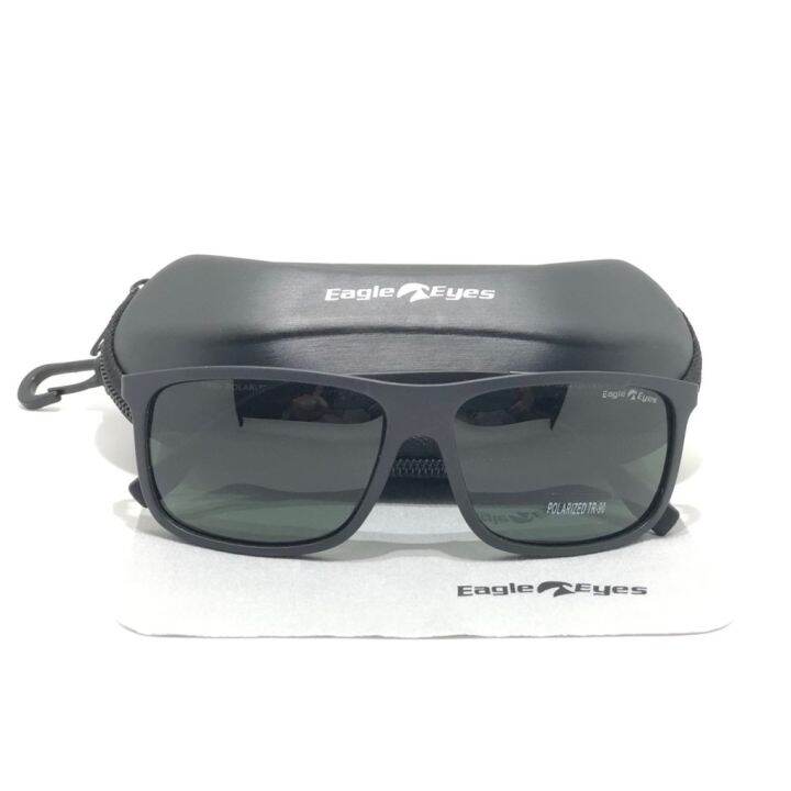 แว่นตากันแดดแฟชั่นวินเทจ Eagle Eyes 002 | Lazada.co.th