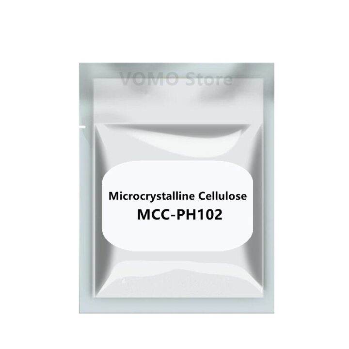 Microcrystalline Cellulose Special Adhesive For Tablet Pressing MCC ...