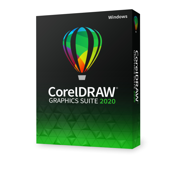 CorelDRAW Graphics Suite 2020 | Full Version | Lifetime Use | Unlimited ...