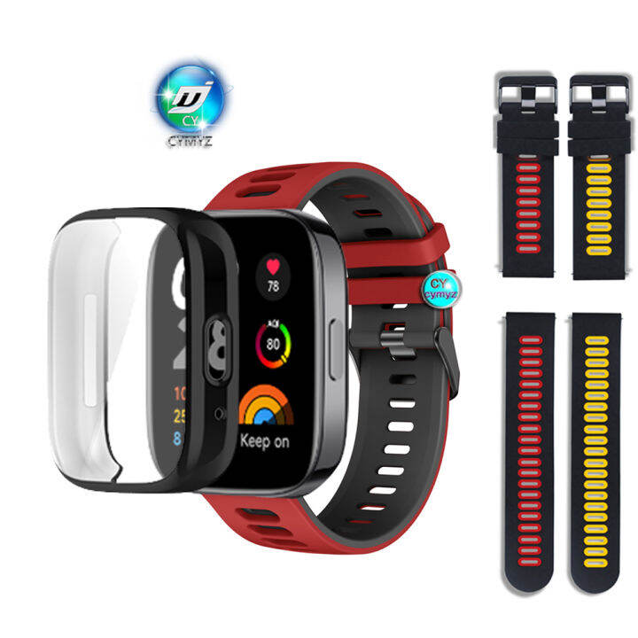 Redmi Watch 3 Active strap Silicone strap for Redmi Watch 3 Active ...