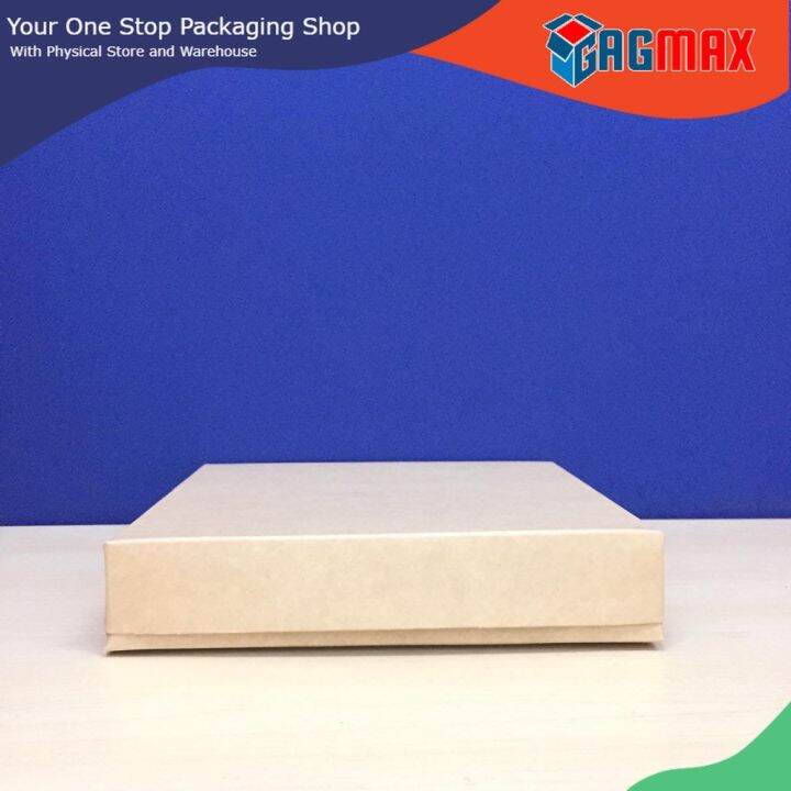 Buko Pie Box Earthpack - 20pcs/pack | Lazada PH
