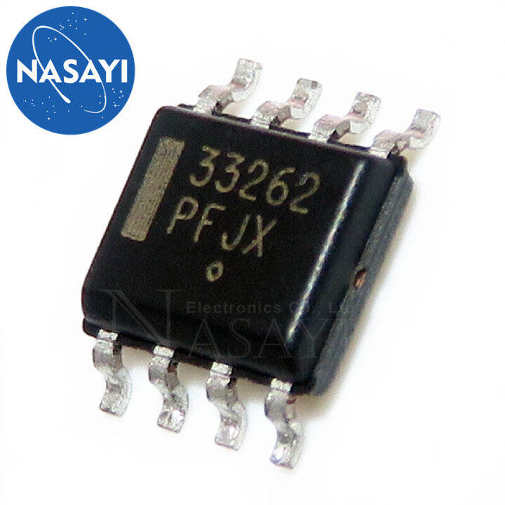 MC33262 33262 SOP-8 | Lazada.co.th