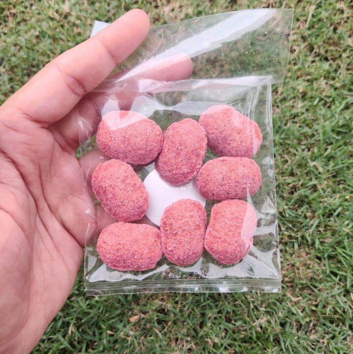 Racun Penghapus Tikus BUTIK G2 RED 50g Rat Bait Trap efektif ...