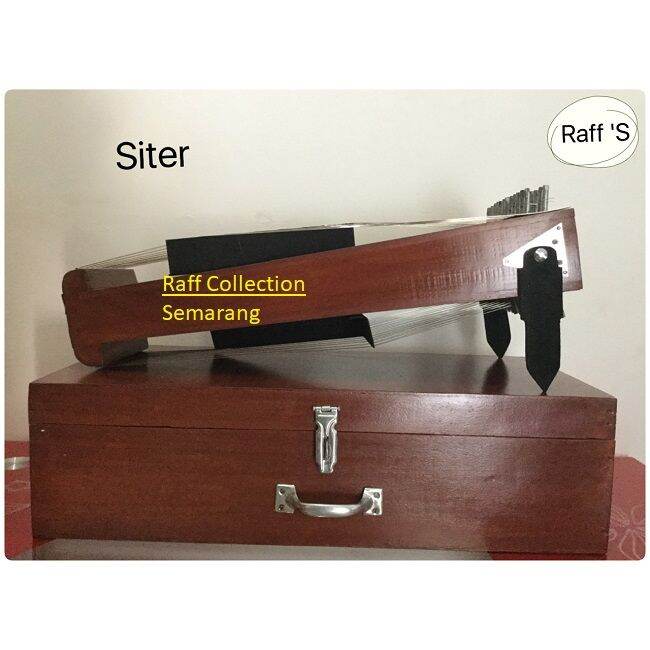 Gamelan Siter