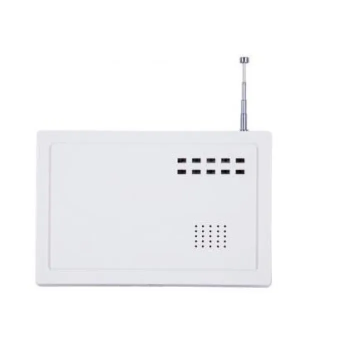 Focus Security System 433mhz Wireless Signal Extender Signal Repeater ...