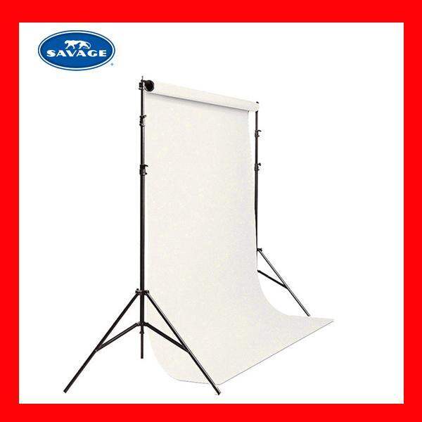 Savage Portable Background Stand Kit 62037-50K | Lazada