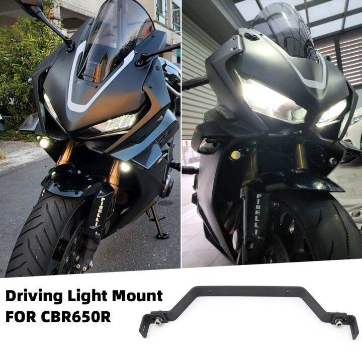 For HONDA CBR650R CBR 650R Motorcycle Accessories 2019 2020 2021 2022 ...