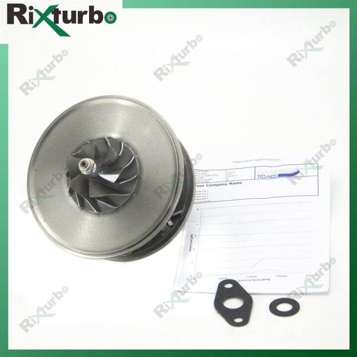 CHRA Turbocharger Kits For Mitsubishi Triton 2.5 L 4D56 123 KW 167 HP ...