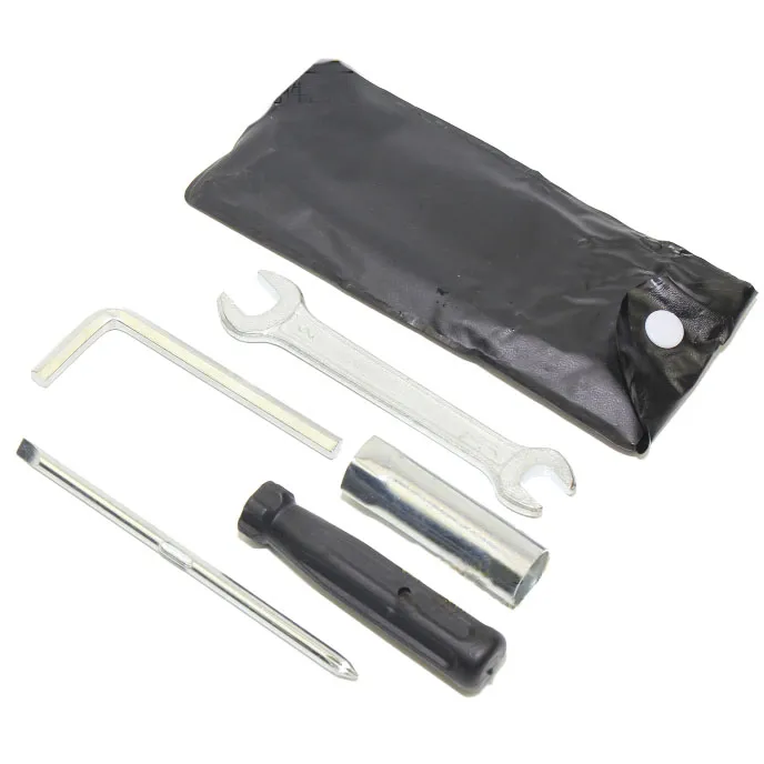 (( motorcycle tool kit 4pc )) | Lazada PH