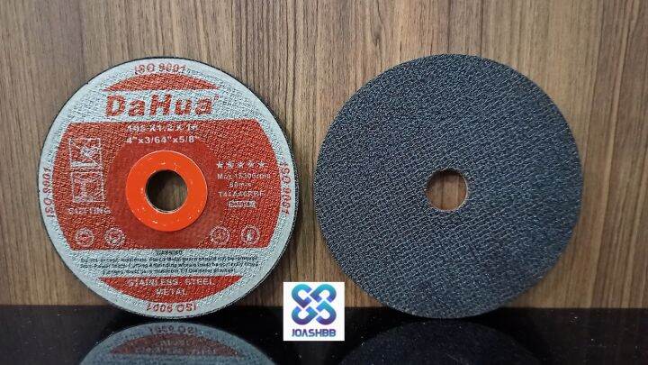 Batu Resibon Batu Potong Gerindra Dahua 4" inch (10cm) x 1.2 x 16mm ...