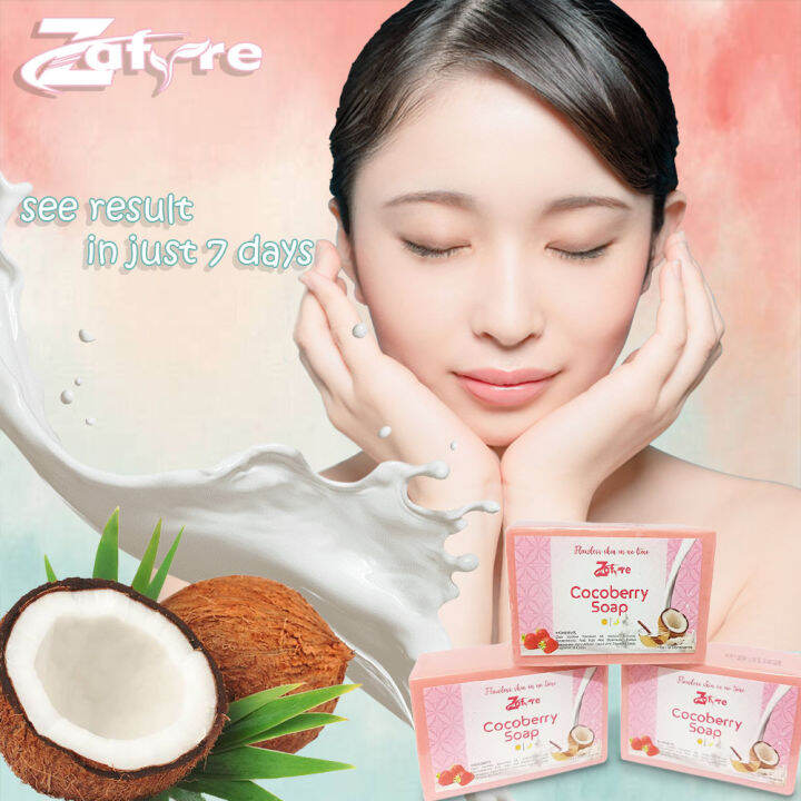 NO NEED DERMA TRENDING NA SABON NA PAMPAKINIS AT PAMPAPUTI IN JUST 1-2 WEEKS LANG!! PM ME LEGIT ...