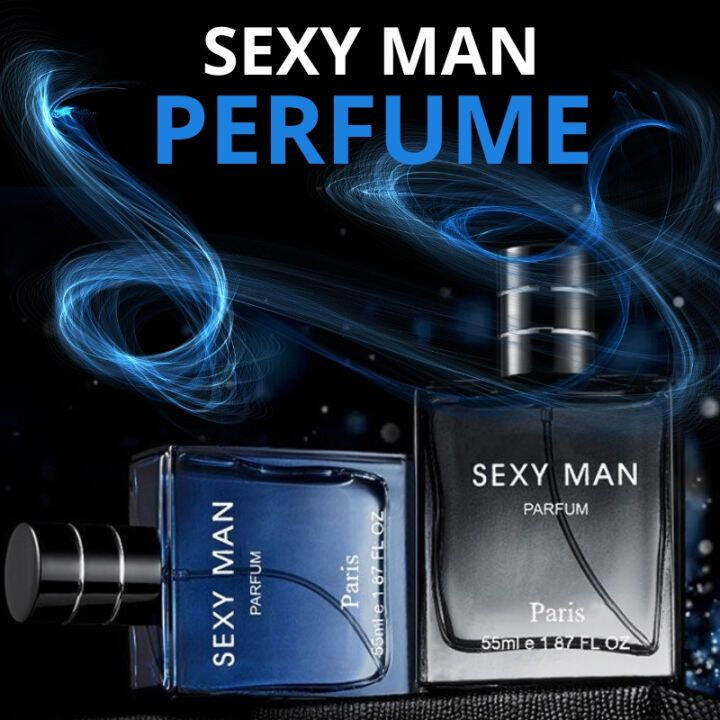 Sexy Men Perfume Sweet Night Perfume Oil Based Fragrance Perfumes For ...