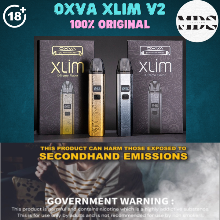 XLIM VERSION 2 100% LEGIT AND ORIGINAL | Lazada PH