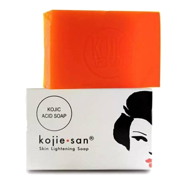 KOJIE SAN/ Kojisan/ Kojiesan Kojic Acid SOAP / Sabun Kojiesan 135 Gr ...