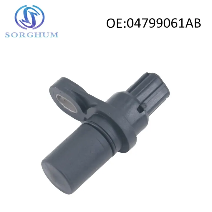 New/Original-2022 04799061AB Transmission Output Vehicle Speed Sensor For Dodge RAM For Jeep ...