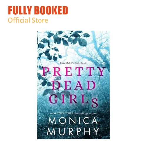 Pretty Dead Girls (Hardcover) | Lazada PH