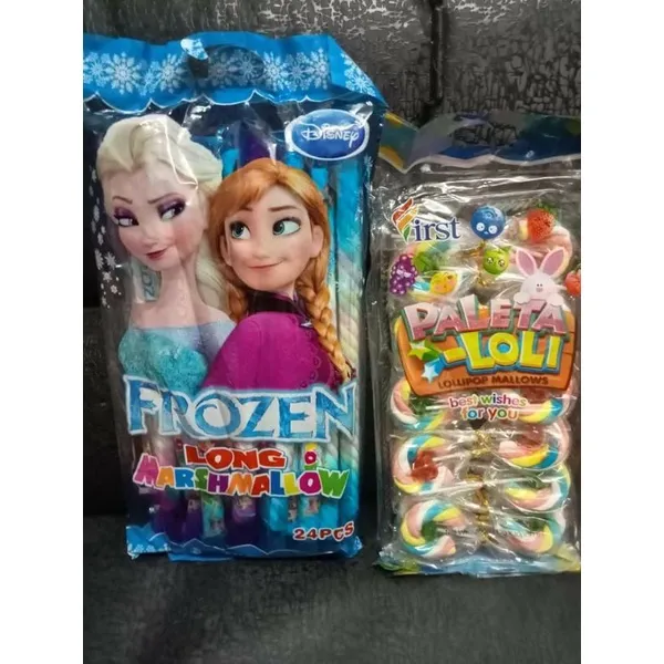 frozen long mallow 24pcs | Lazada PH