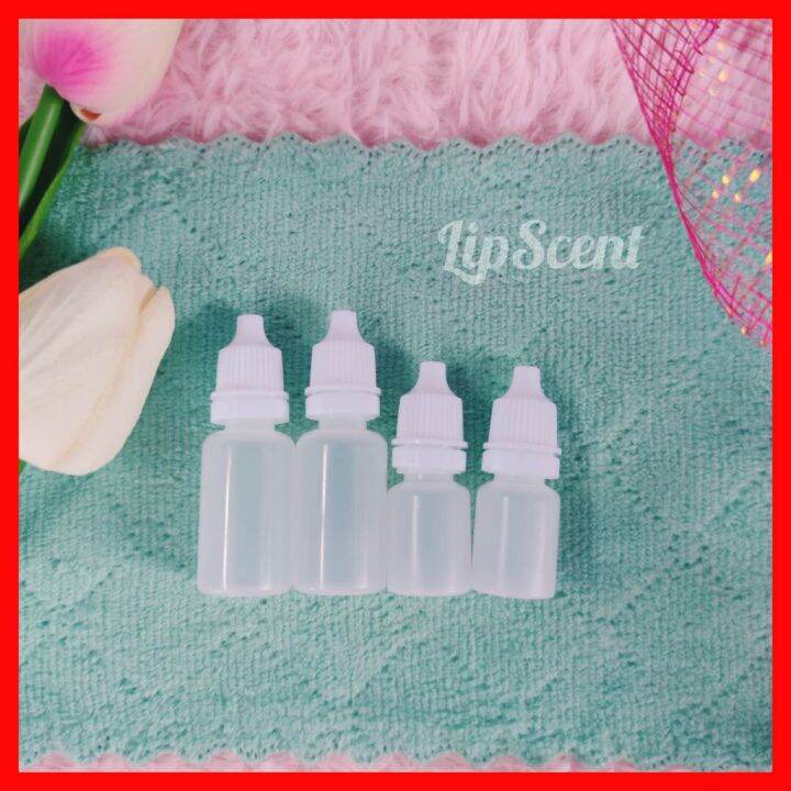 Eye Dropper 5ml/10ml Empty Plastic Squeezable Eye Drop Bottles/Eye ...