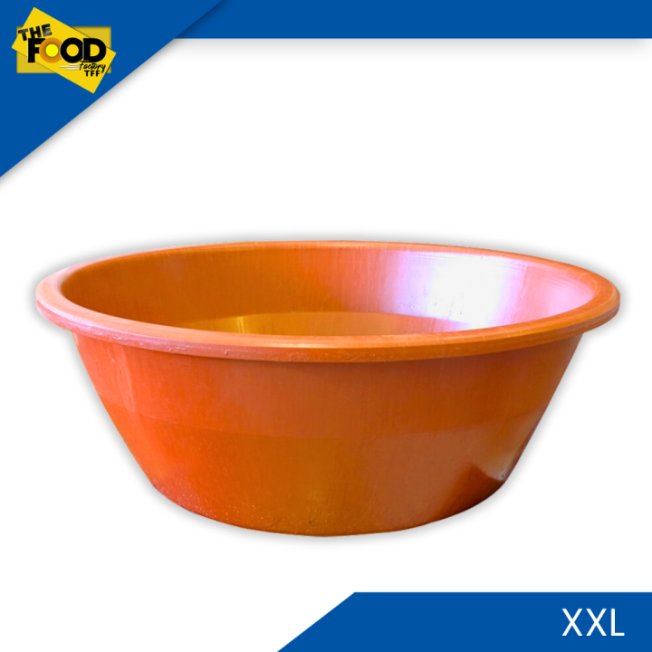 Industrial Grade High Impact Resistant Rubberized Plastic Banyera Heavy ...