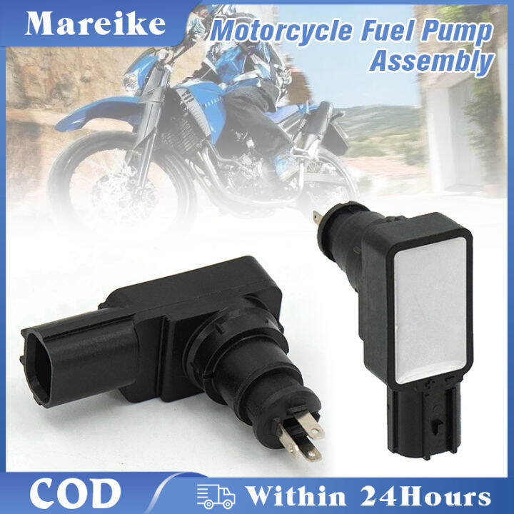 Motorcycle IC Part Fuel Pump Assembly for Yamaha Aerox/Nmax/Mxi Fuel ...