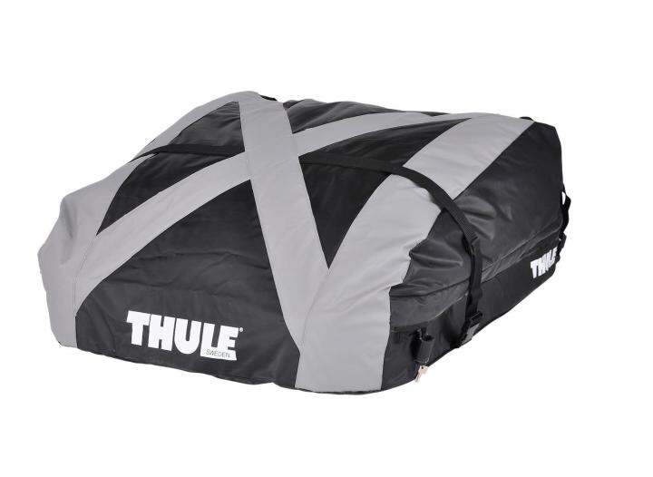Roofbag กระเป๋าบรรทุกสัมภาระ THULE Ranger 90 | Lazada.co.th