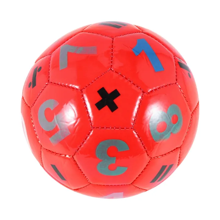 Football Children Outdoor Sport Football Soccer Ball Size 2 Exercise ...